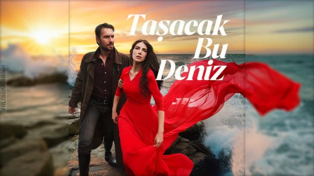 Taşacak Bu Deniz Dizi Müzikleri dinle & mp3 indir